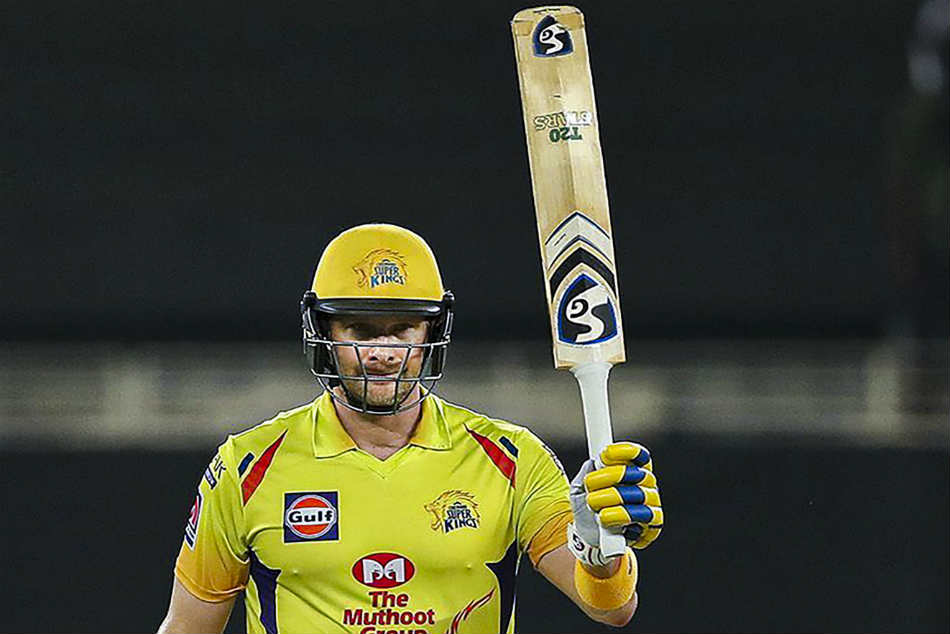 Shane Watson Announces Retirement From IPL | Shane Watson retires from ...