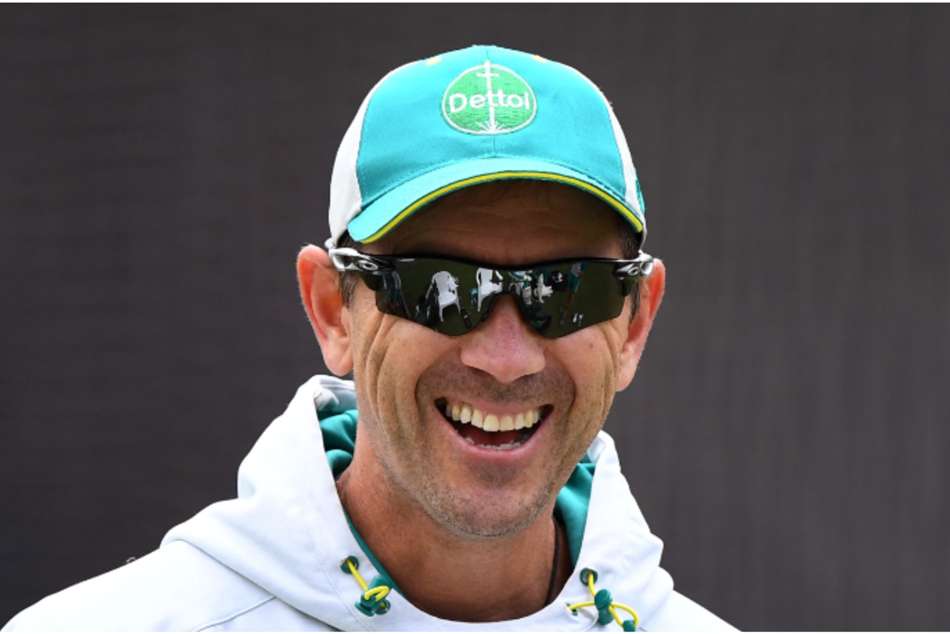 Langer challenges Australia to show they can became 'great' against ...