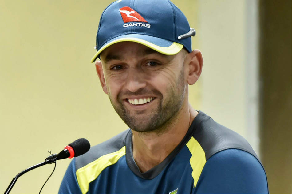 India vs Australia | Nathan Lyon says team is preparing with Brisbane ...