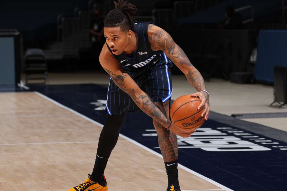 Magic guard Fultz out for season after tearing ACL - myKhel