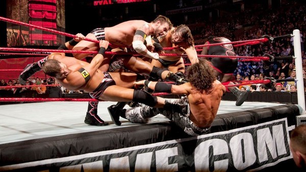WWE Royal Rumble: History, Rules, Winners List, Most Eliminations and ...