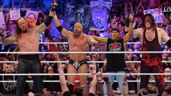 WWE Royal Rumble: History, Rules, Winners List, Most Eliminations and ...