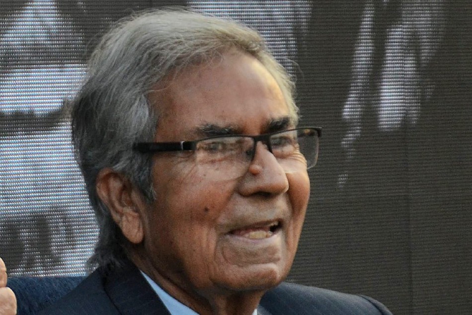 Legendary Davis Cup coach Akhtar Ali dies at 83 - myKhel