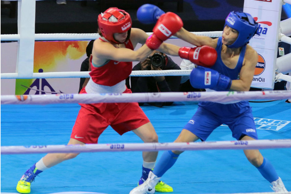 Mary Kom, Manish Kaushik to return to the ring as Olympic-bound Indian ...