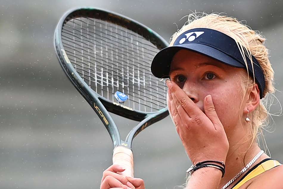 Teenager Tauson's title in Lyon, Gauff wins in Dubai - myKhel