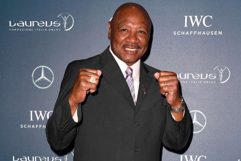 Former undisputed middleweight champion Hagler dies aged 66 - myKhel