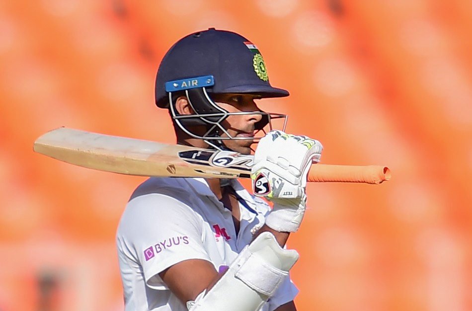 Washington Sundar carrying confidence and self belief gained from ...