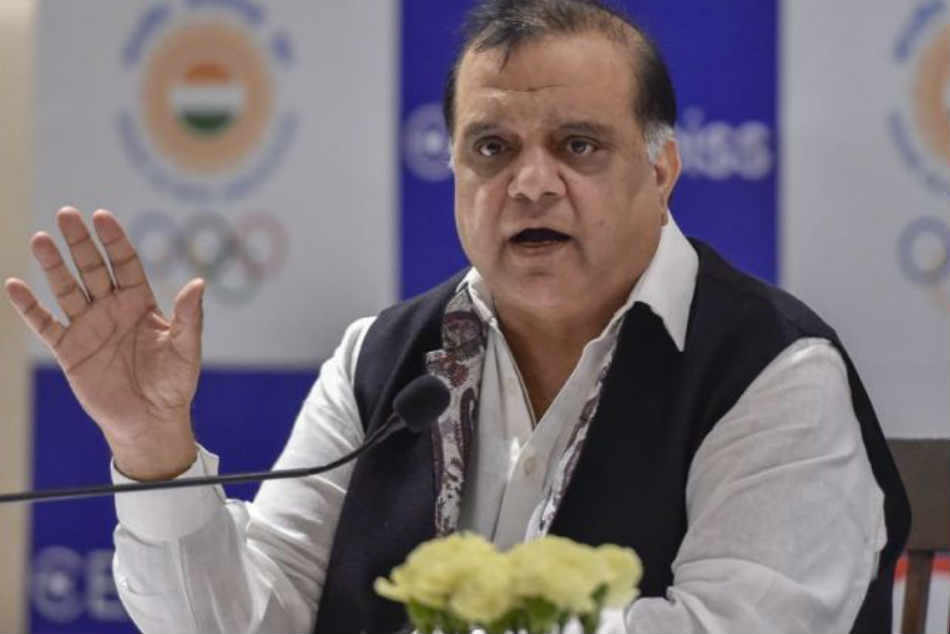 Tokyo 2020: Batra says Indian officials in Tokyo happy with ...