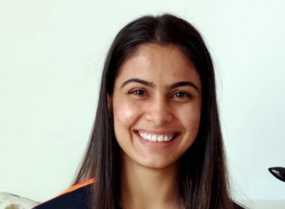 Tokyo 2020: Manu Bhaker and I have put in place a plan, says coach ...