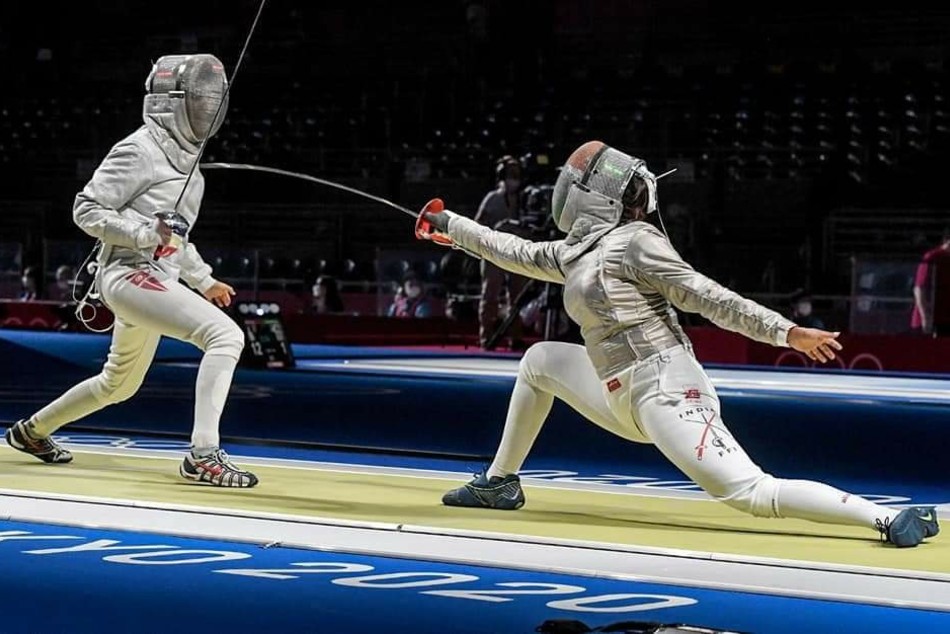Tokyo 2020: 'Future bright for fencing in India as there is the right ...