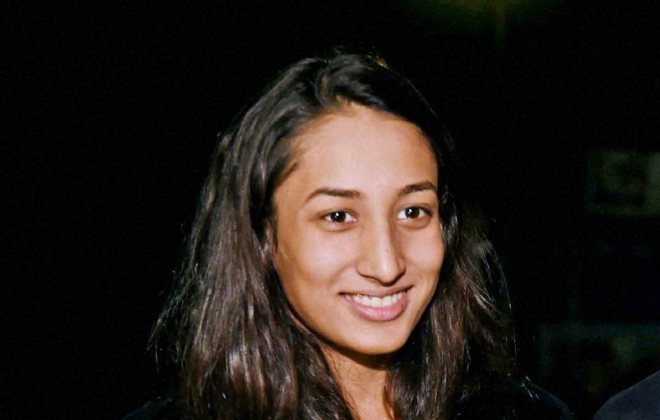 Tokyo 2020: Indian swimmer Maana Patel gets Olympics confirmation ...