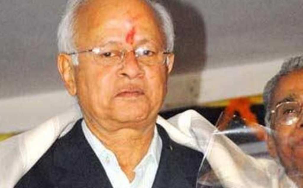 Badminton legend Nandu Natekar passes away at 88 - myKhel