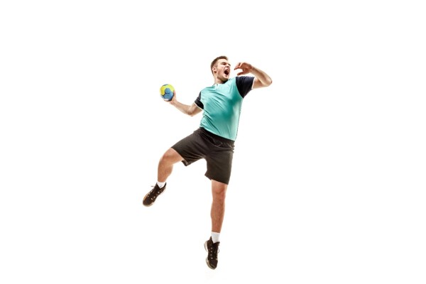 Asian Handball Day: Interesting facts about Indian handball - myKhel