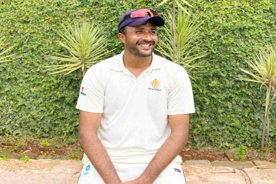 HS Sharath: The Karnataka pacer eyes a smoother second spell - myKhel