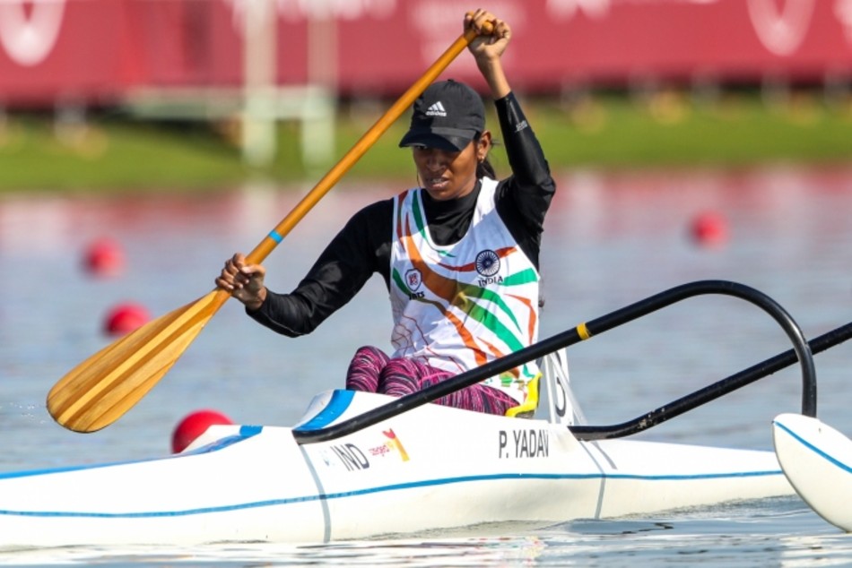Paralympic Games: India's water sports athletes confident of best show ...