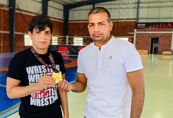 Tokyo Olympics: Indian wrestlers schedule, dates, timings in IST and ...