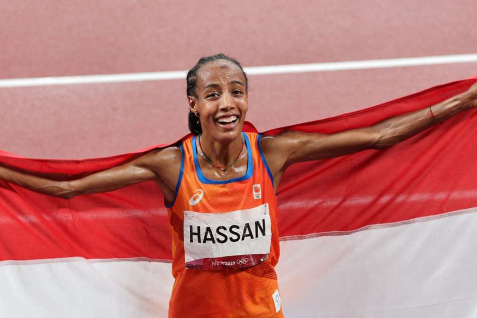 Tokyo Olympics: Hassan's history bid up and running, redemption for ...
