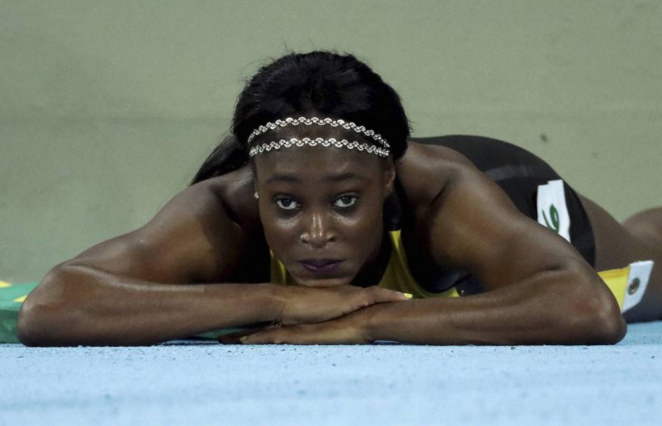 Elaine Thompson-Herah breaks new grounds - myKhel