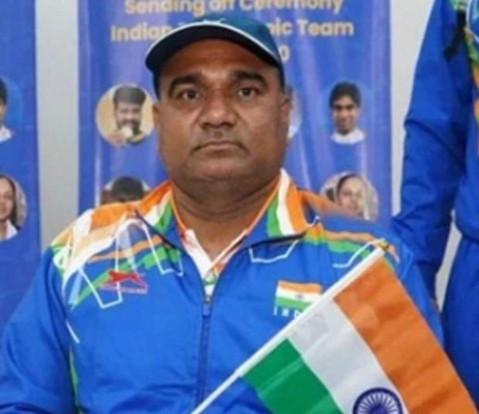Paralympics: Vinod Kumar of India loses discus throw bronze; panel ...