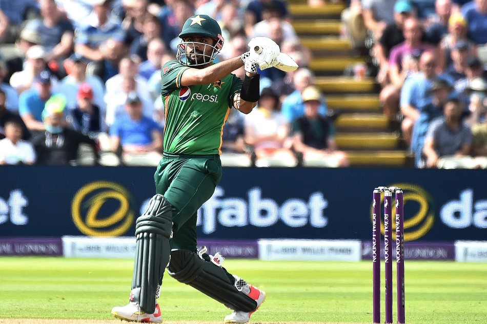 T20 World Cup 2021 Babar Azam Confident Of Win Over India Says