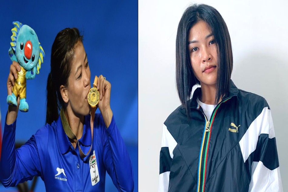 MC Mary Kom's inspirational journey behind the rise of female boxers in ...