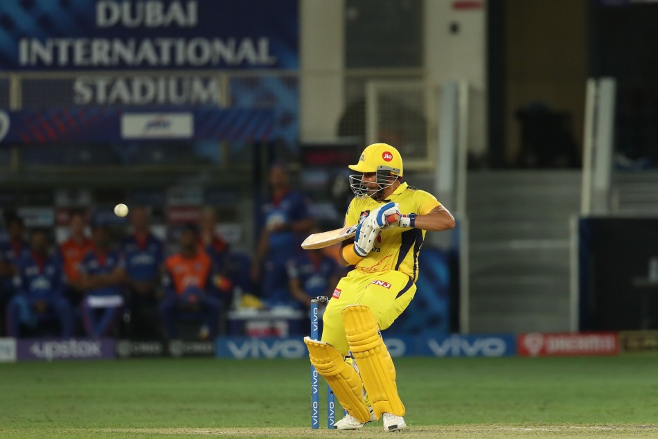 IPL 2021: Qualifier 1, CSK vs DC: Robin Uthappa repays faith shown by ...