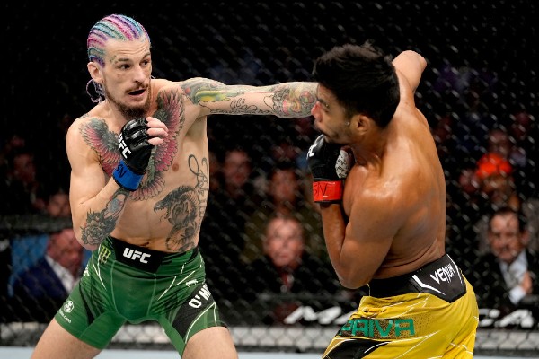 UFC 269 results and recap: Oliveira defends title as Pena stuns Nunes ...