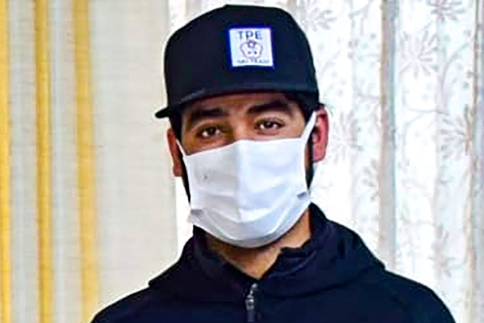 Skier Arif Khan eyes top-30 finish at Beijing Winter Olympics - myKhel