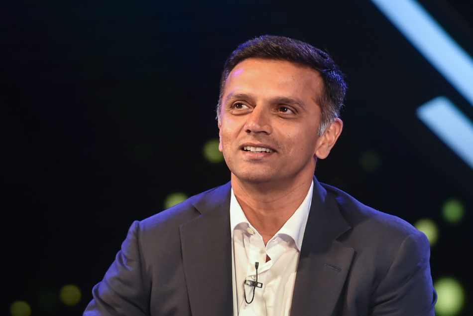 Rahul Dravid Turns 49: Here's The Most Memorable Moments of His ...