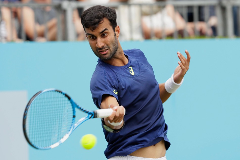 Bhambri receives direct entry at Tata Open Maharashtra - myKhel