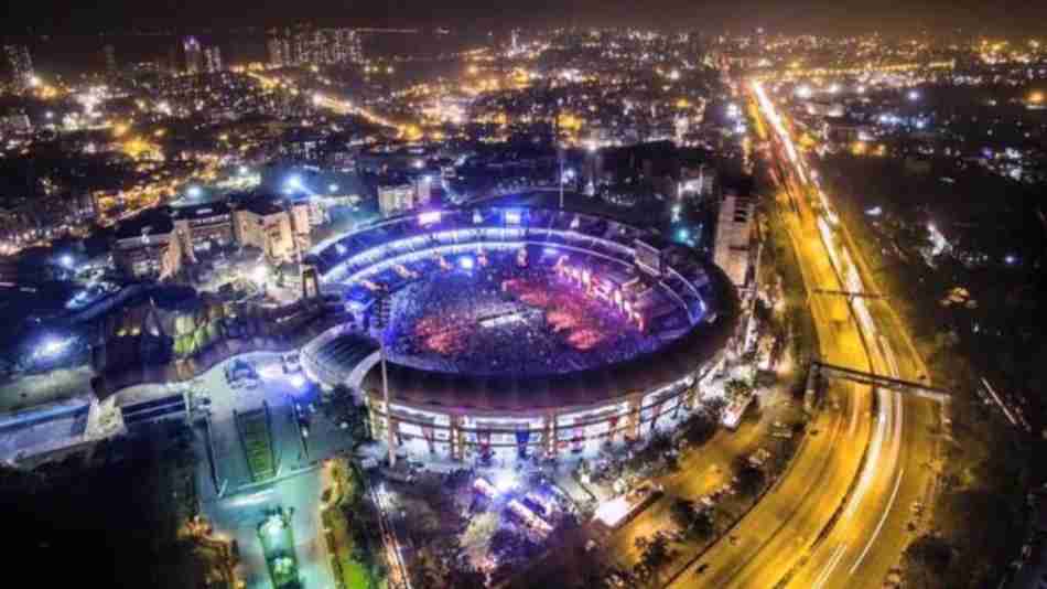 IPL 2022 DY Patil Stadium Pitch Report Weather Forecast T20 IPL ipl-2022-dy-patil-stadium-pitch-report-weather-forecast-t20-ipl