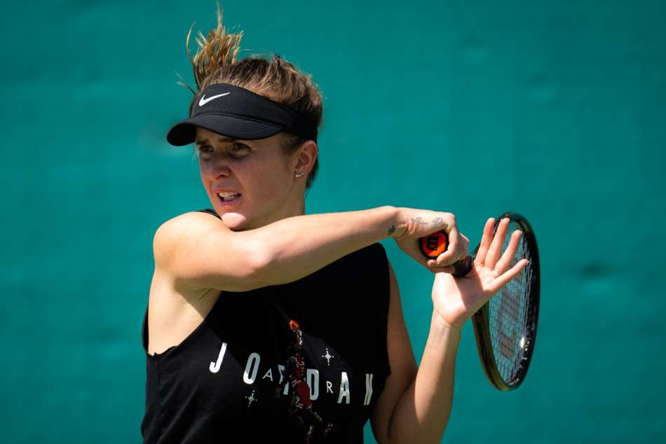 Elina Svitolina: Age, Height, Country, Titles, Ranking, Career Stats ...