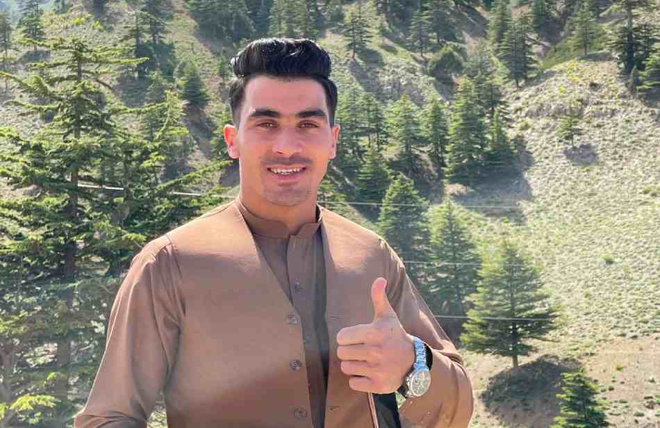 Rahmanullah Gurbaz: Know All About the 'Wonder Kid' signed by Gujarat ...