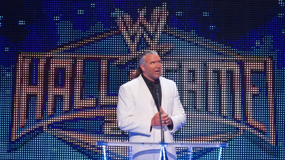WWE Scott Hall (Razor Ramon) Death News: WWE Hall of Famer Scott Hall ...