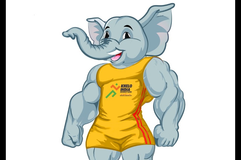 Khelo India University Games: Srihari Nataraj to take KIUG Oath, senior ...