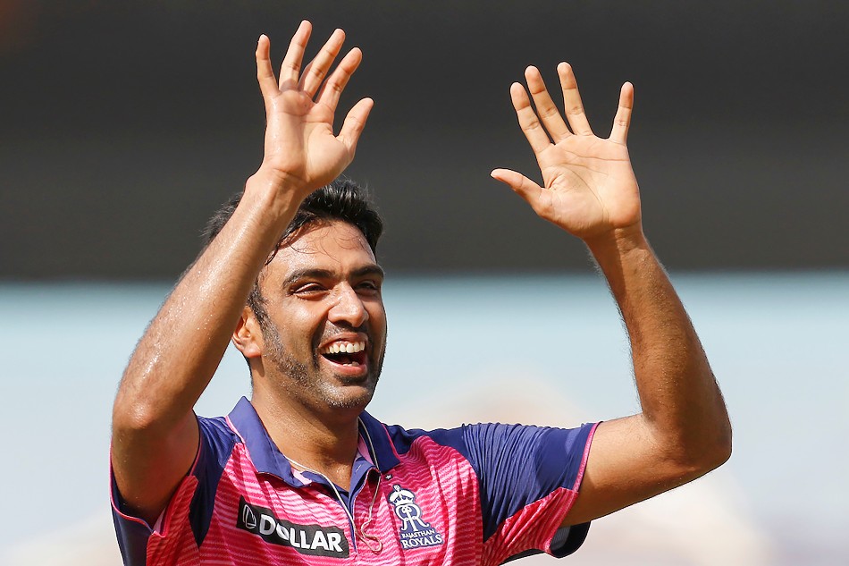 Ashwin is scared for ODIs' future; offers a solution to revive the 50 ...