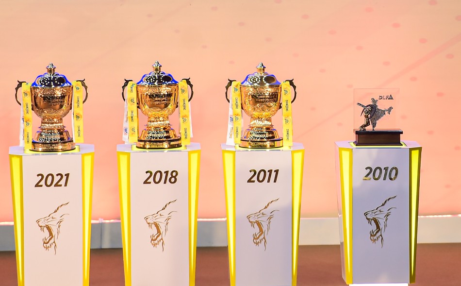 IPL Playoffs: Results of Semifinal, Qualifiers, Eliminators and Finals ...