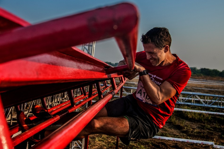 Obstacle Course Racing likely to replace Equestrian in the Olympics ...