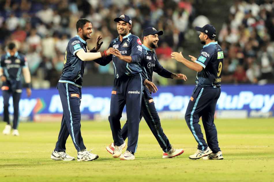 IPL 2022 Qualifier 1 Gujarat Titans Best Playing 11 Against Rajasthan ipl-2022-qualifier-1-gujarat-titans-best-playing-11-against-rajasthan