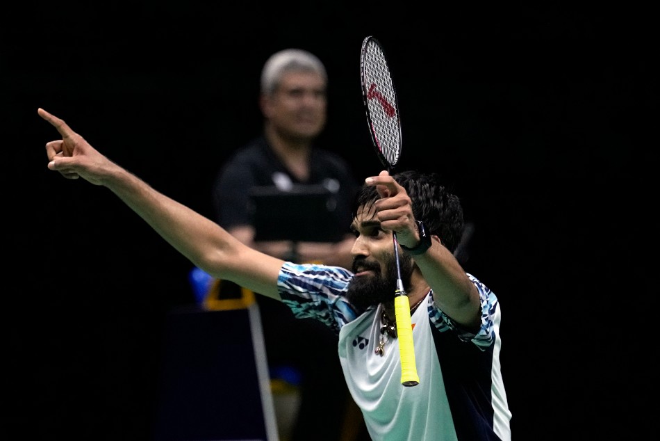 Thomas Cup: Hope this performance makes badminton as popular as cricket ...