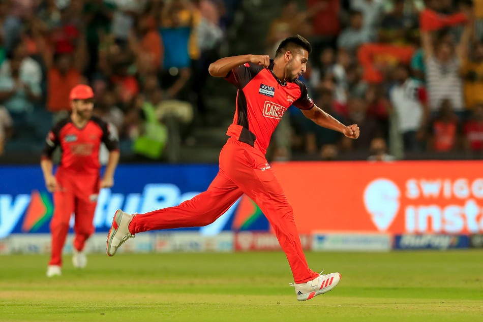 Umran always has self belief that he will make it big one day: Father ...