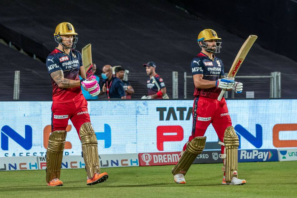 IPL 2024: Ranking the Best Opening Pairs from Stellar to Struggling