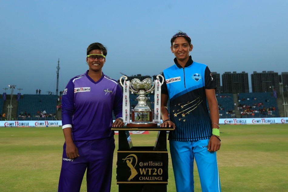 Women's IPL 2022: Full List of Award Winners, Prize Money, Records and ...
