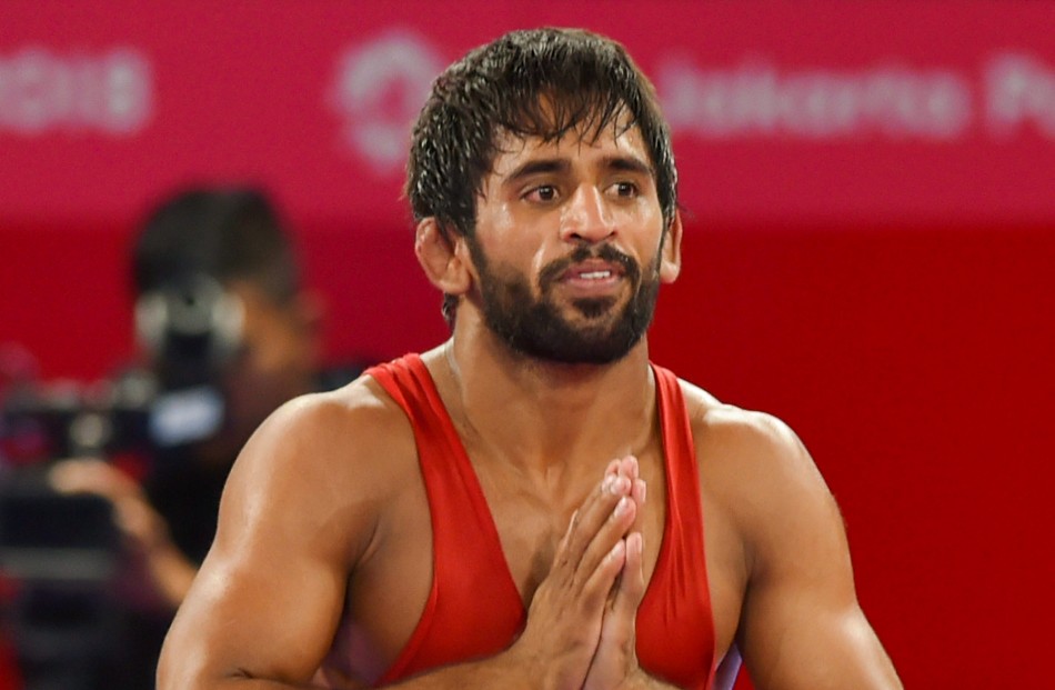 Bajrang Punia wants to regain form ahead of Commonwealth Games and ...