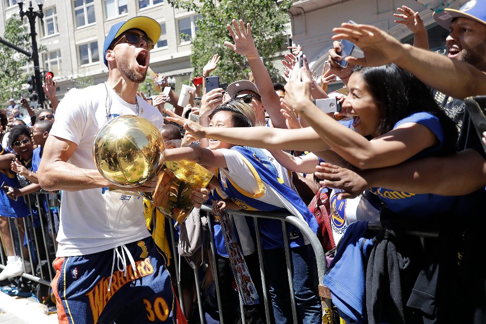 NBA 2021-22: Full List of Award Winners, MVP, Prize Money, Records and ...