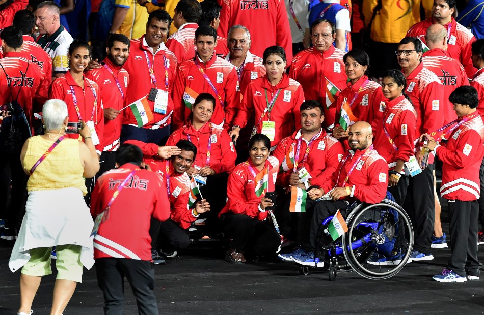 India at Commonwealth Games: Year-wise Performance, Medals Tally and ...
