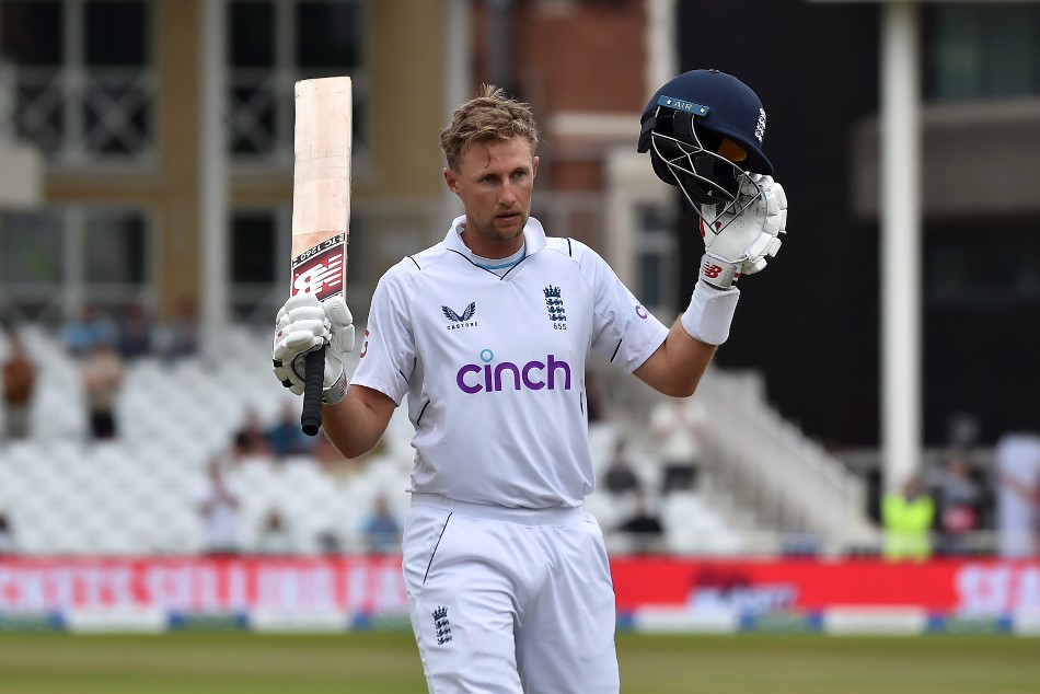 Joe Root Test Hundreds: Full List of Test Centuries Scored by England ...