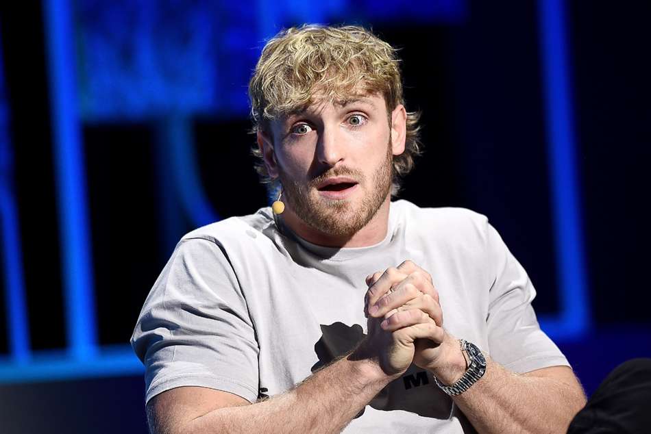 Logan Paul signs with WWE - myKhel