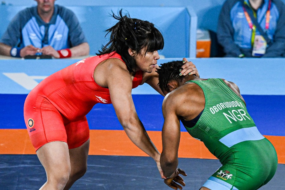 CWG 2022: Never received help from state, says bronze-medallist ...