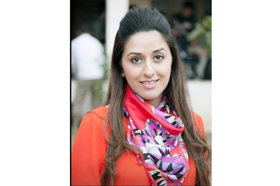 Radha Kapoor Khanna Encourages The Sport of The Soil – Kabaddi - myKhel